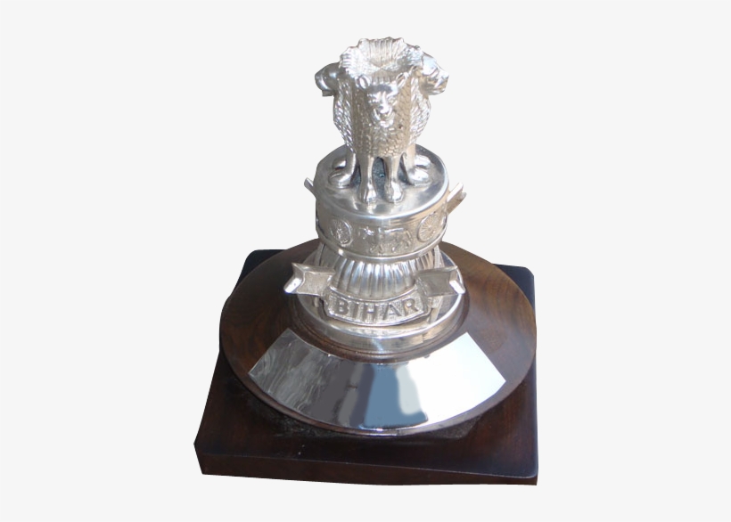 Silver Trophy - Trophy PNG Image | Transparent PNG Free Download on SeekPNG