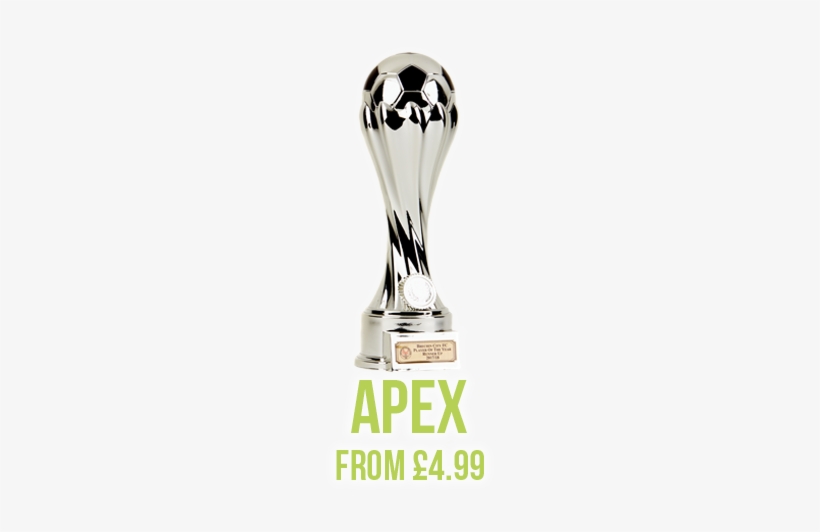Apex Silver Trophy - Gold PNG Image | Transparent PNG Free Download on ...