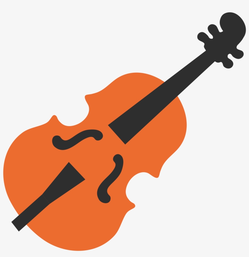Open - Violino Emoticon PNG Image | Transparent PNG Free Download on ...