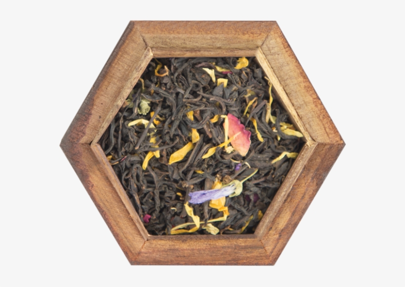 Blue Lady Loose Leaf Tea - Tea PNG Image | Transparent PNG Free ...