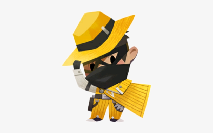 Mccree Sprays PNG Image | Transparent PNG Free Download on SeekPNG