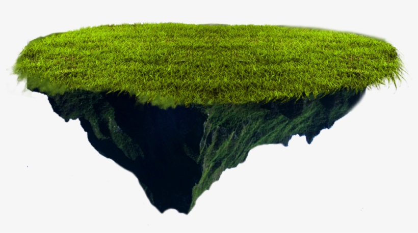 Png Floating Terrain - Floating Terrain Png PNG Image | Transparent PNG ...