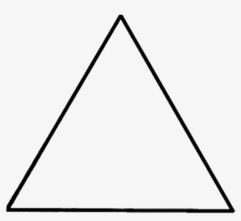 Download Triangle | Transparent PNG Download | SeekPNG