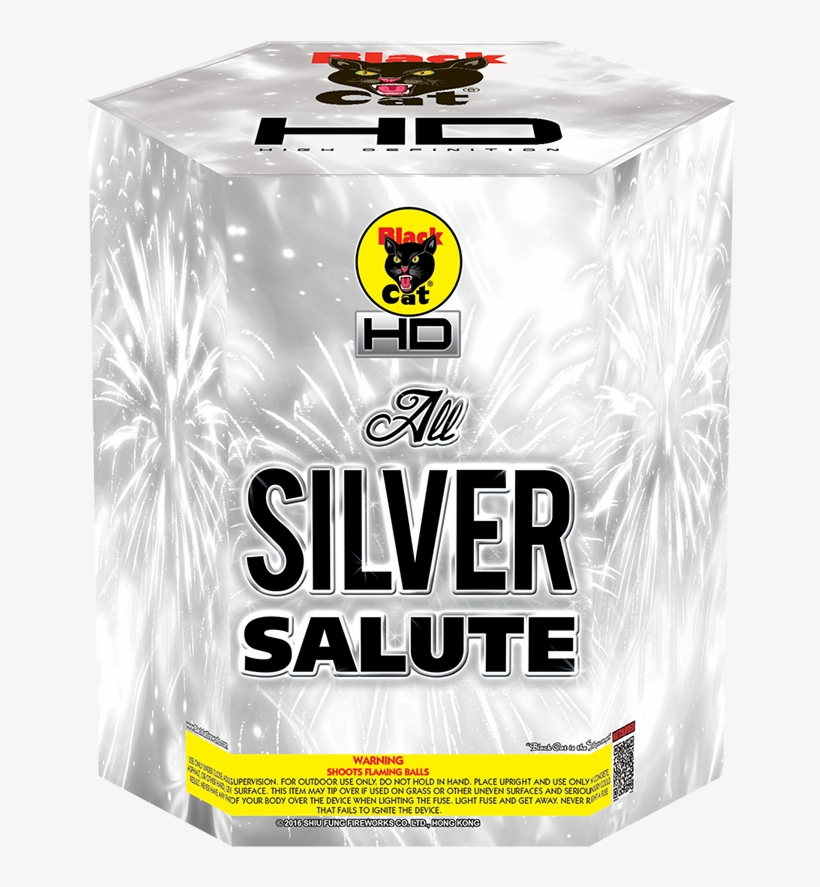 Bc6360 All Silver Salute - Fireworks PNG Image | Transparent PNG Free ...
