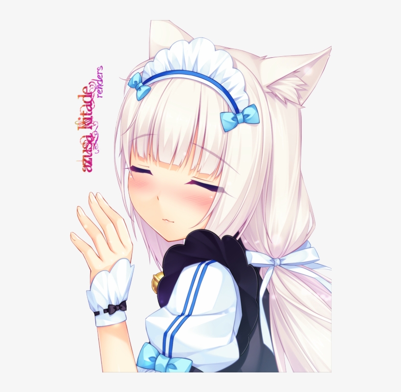 [png] Vanilla - Character - Portable Network Graphics PNG Image ...