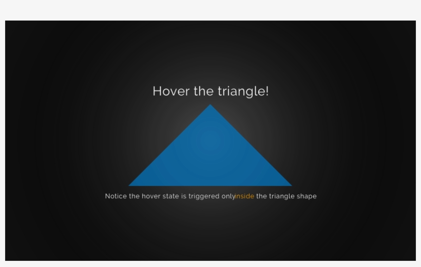 Triangle PNG Image | Transparent PNG Free Download on SeekPNG