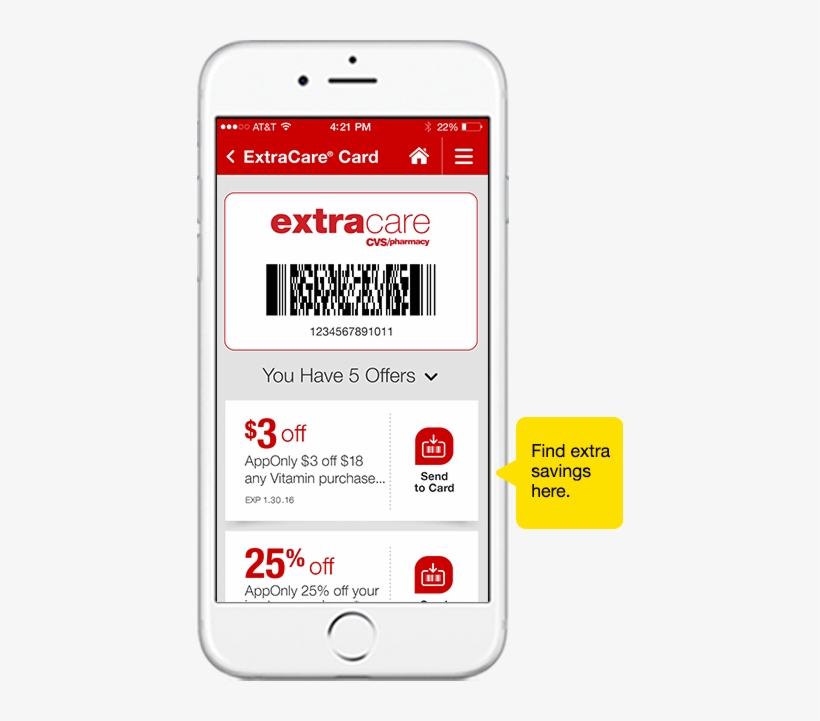 Download Specific Product Pricing May Vary - Cvs App | Transparent PNG ...