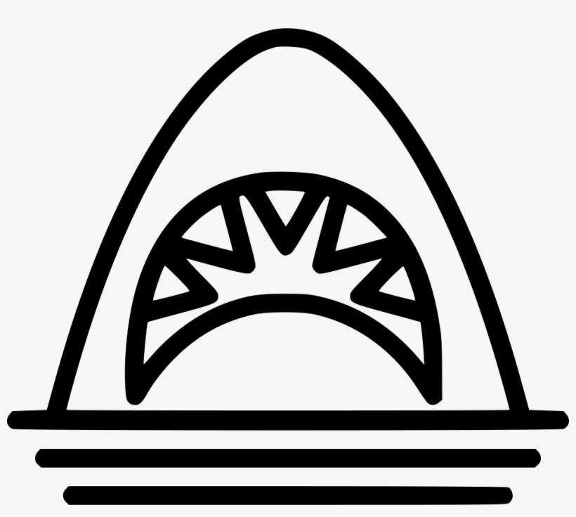 Download Png File Svg - Jaws Icon | Transparent PNG Download | SeekPNG