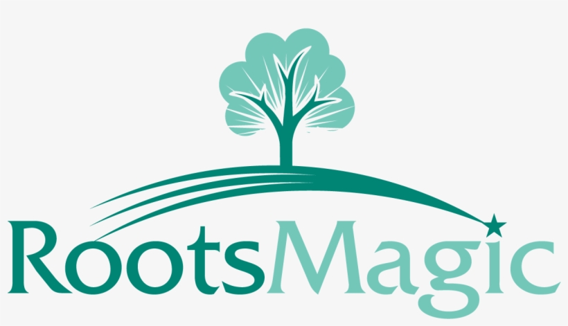 Logo - Roots Magic PNG Image | Transparent PNG Free Download on SeekPNG