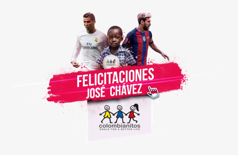 Felicitaciones Jose Chavez - Banner PNG Image | Transparent PNG Free ...