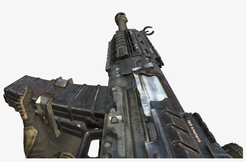 S12 Fast Mag Reloading Boii - Cod Black Ops Fast Mag PNG Image ...