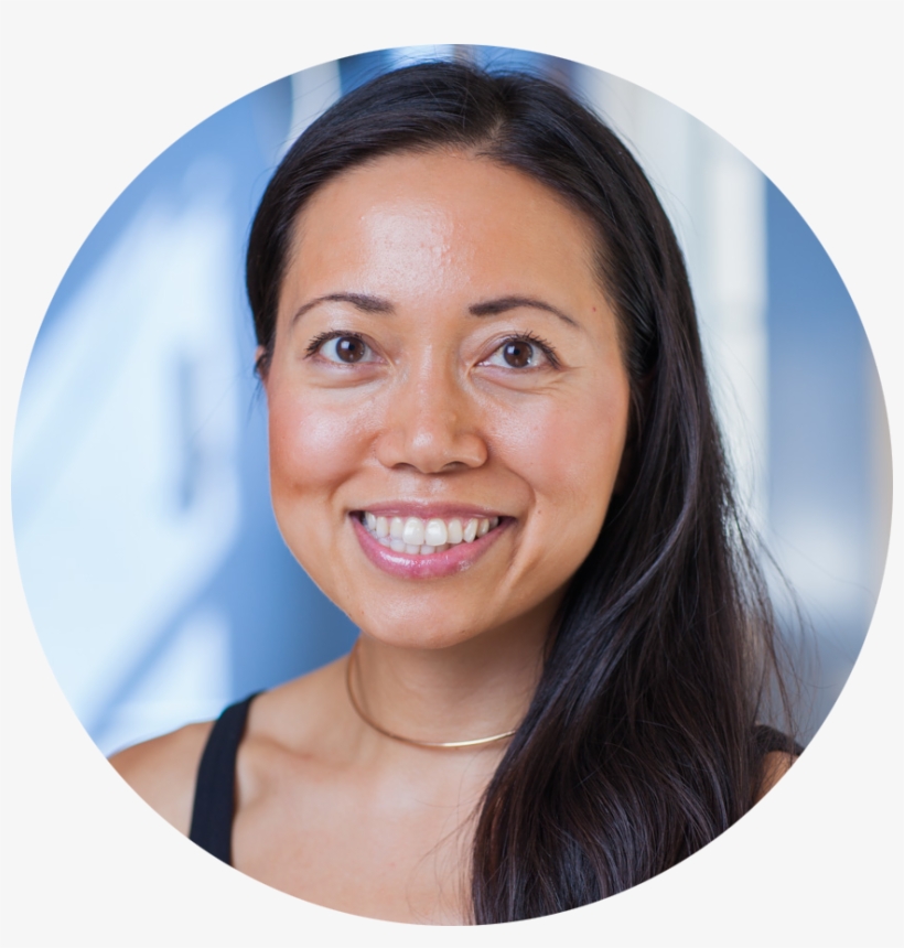 Introducing The Amazing Kai-ting Yang, Who You Can - Girl PNG Image ...