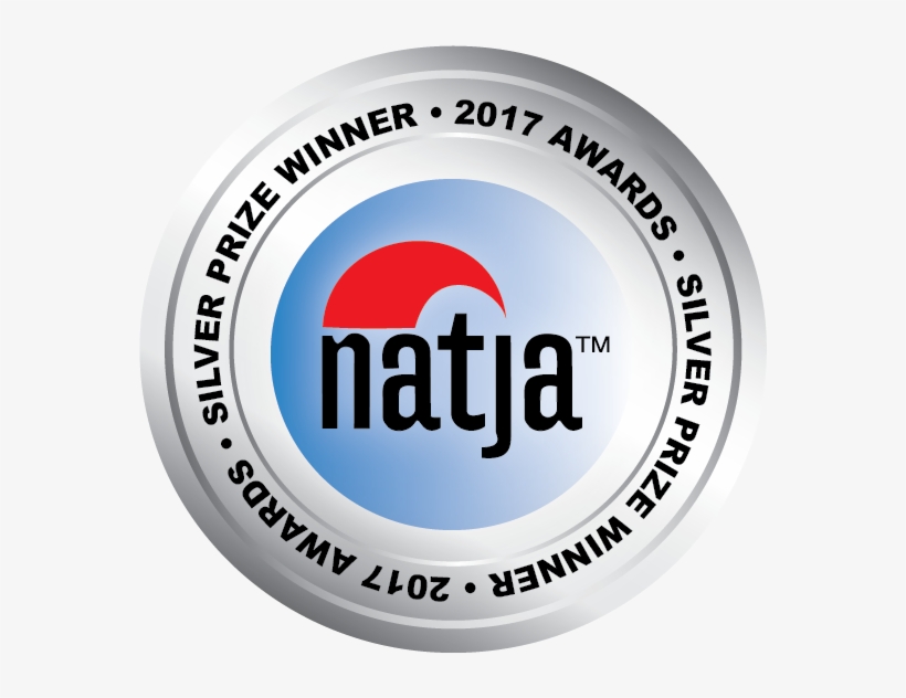 The Natja Award Winners Have Been Announced I Was Pleased - Natja PNG ...