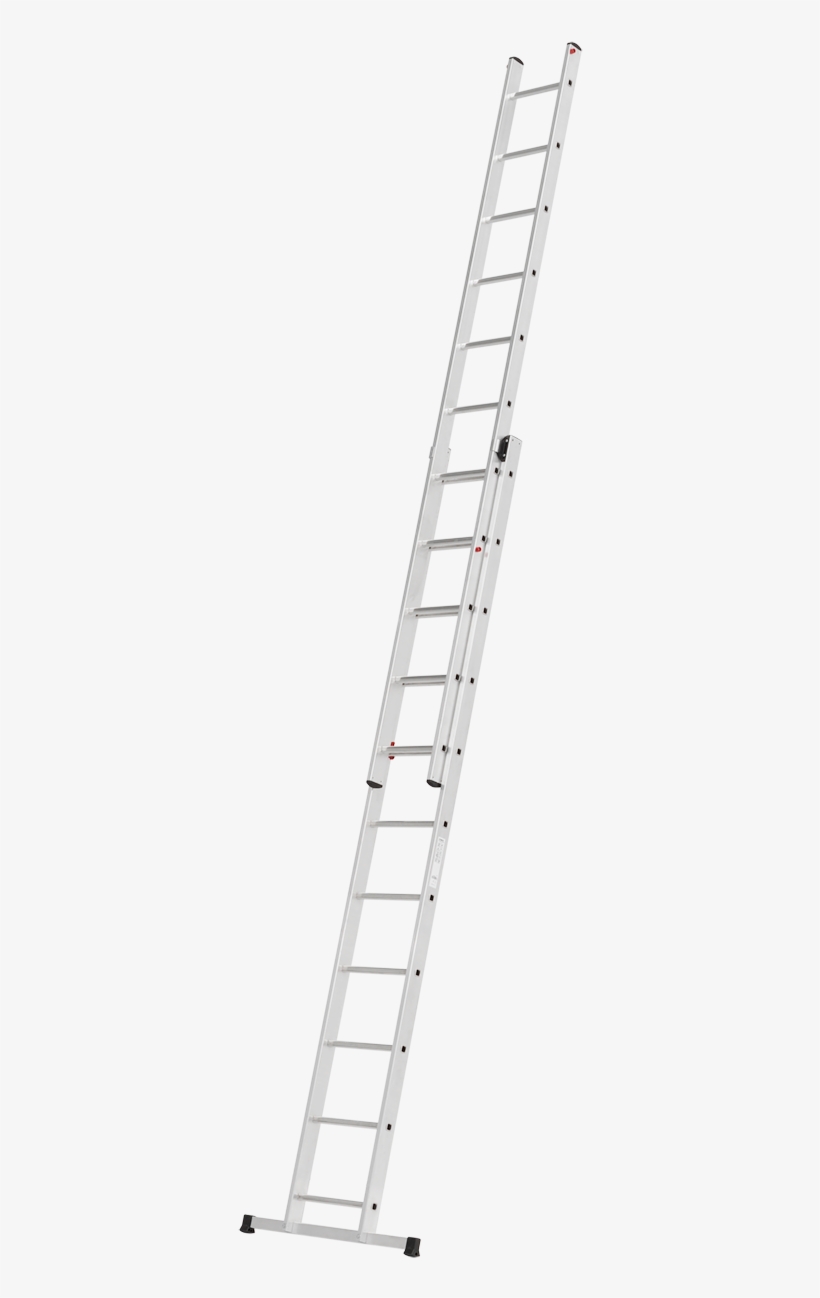 Download Extension Ladder, Two-section - Ladder | Transparent PNG ...