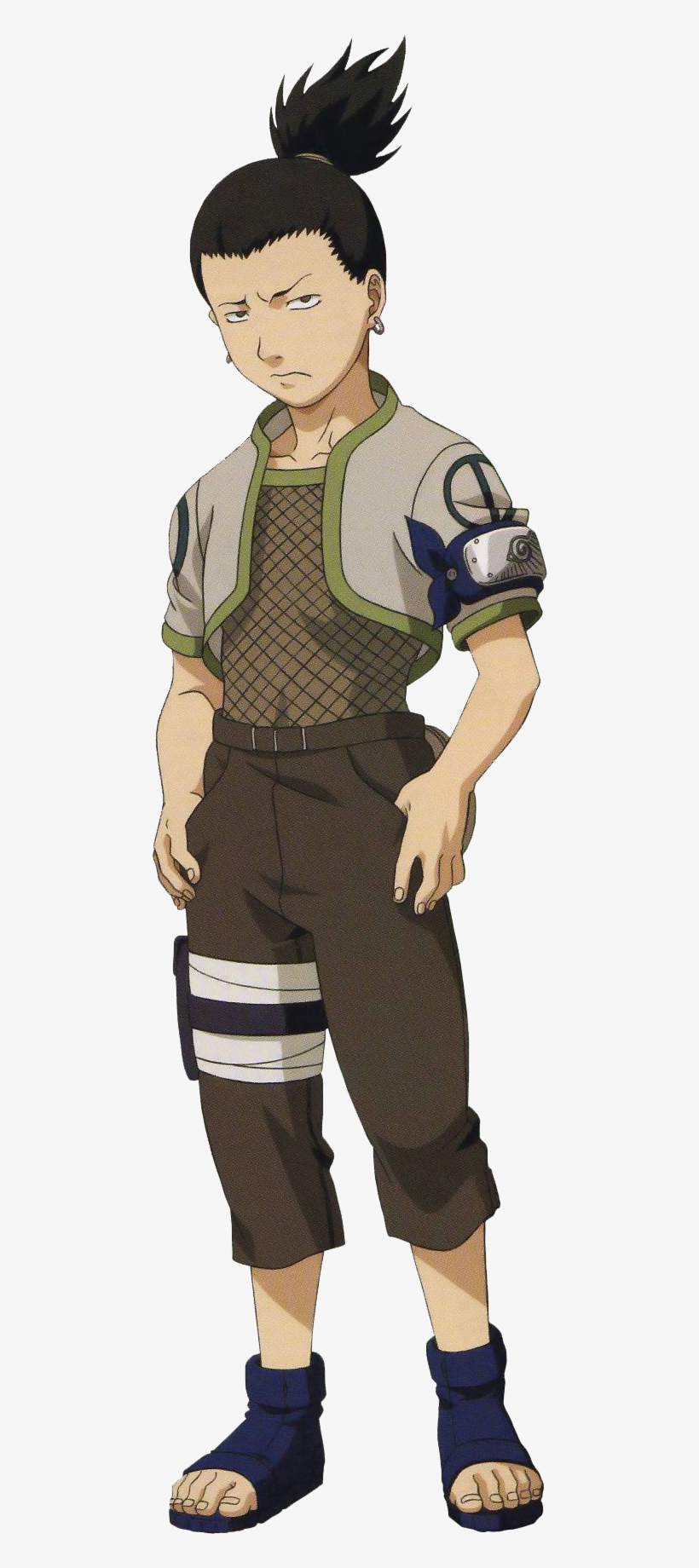 Shikamaru Png - Shikamaru Nara Shippuden PNG Image | Transparent PNG Free Download on SeekPNG