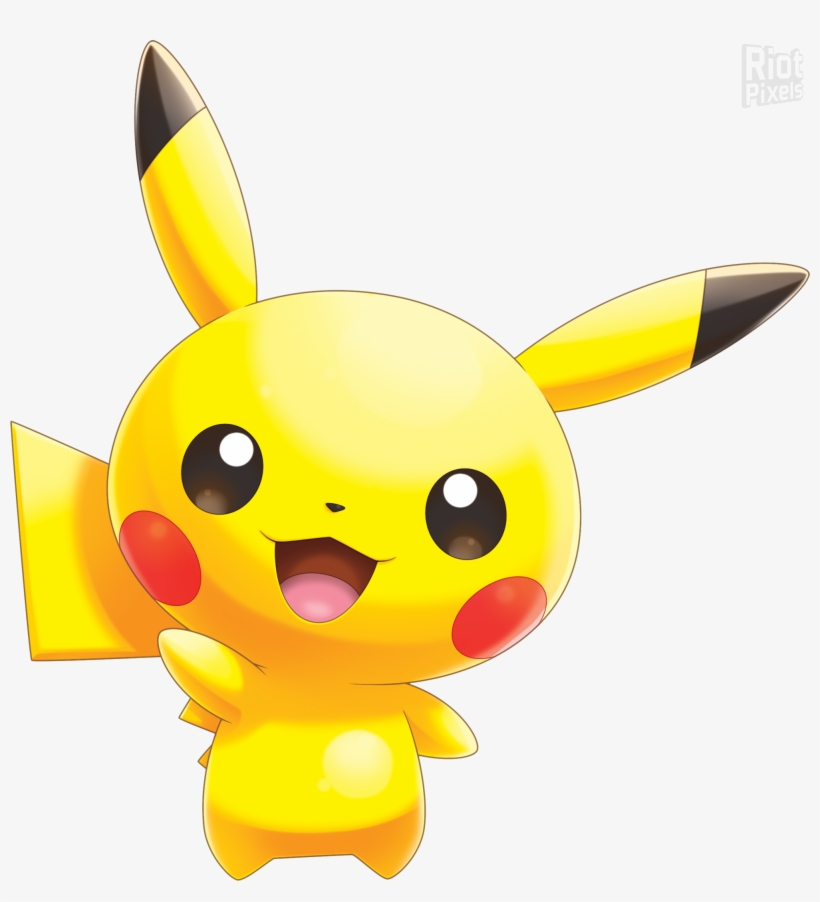 Pikachu Blast Png Graphic Free Library - Pikachu Rumble PNG Image ...