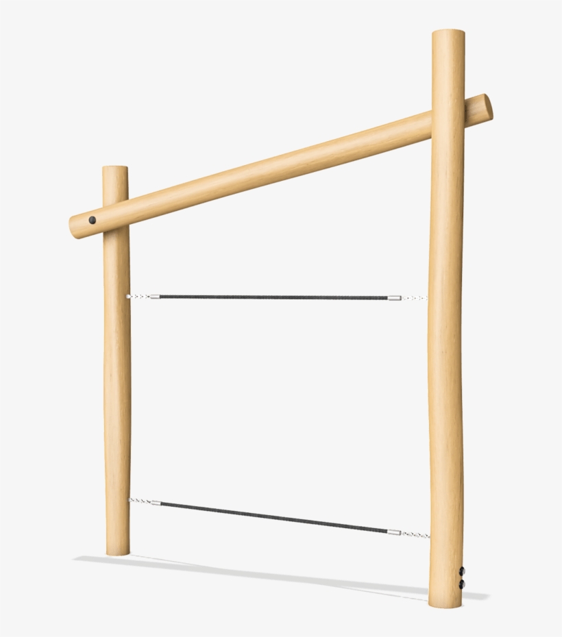 Rope Bridge - Water PNG Image | Transparent PNG Free Download on SeekPNG