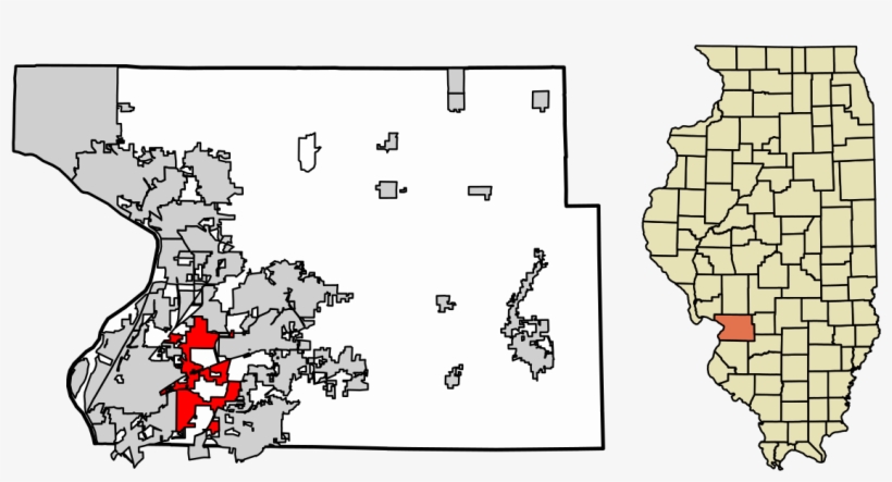 Download County Illinois | Transparent PNG Download | SeekPNG