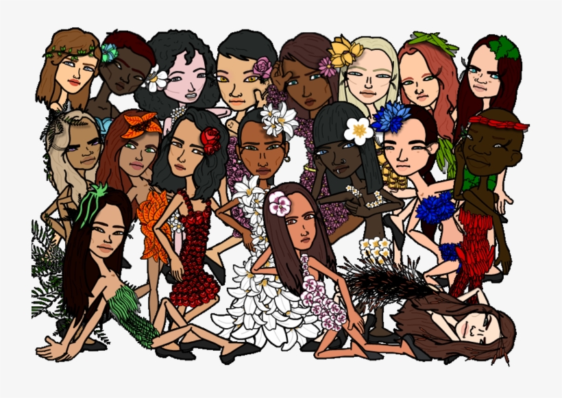 V O T E • H E R E - Cartoon PNG Image | Transparent PNG Free Download ...