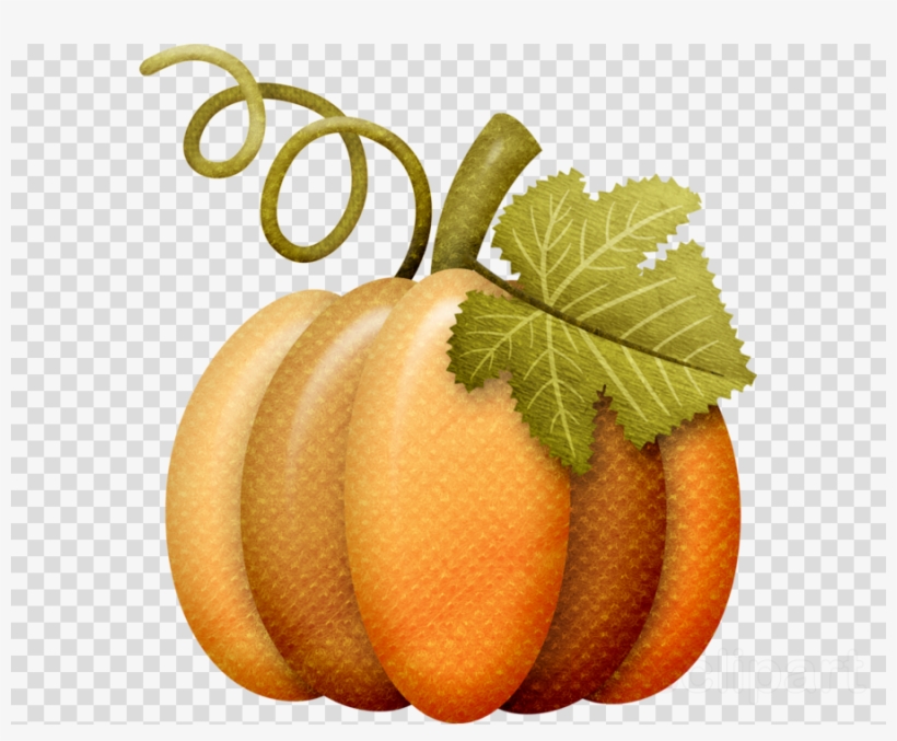 Download Autumn Clipart Gourd Autumn Clip Art - Halloween | Transparent ...