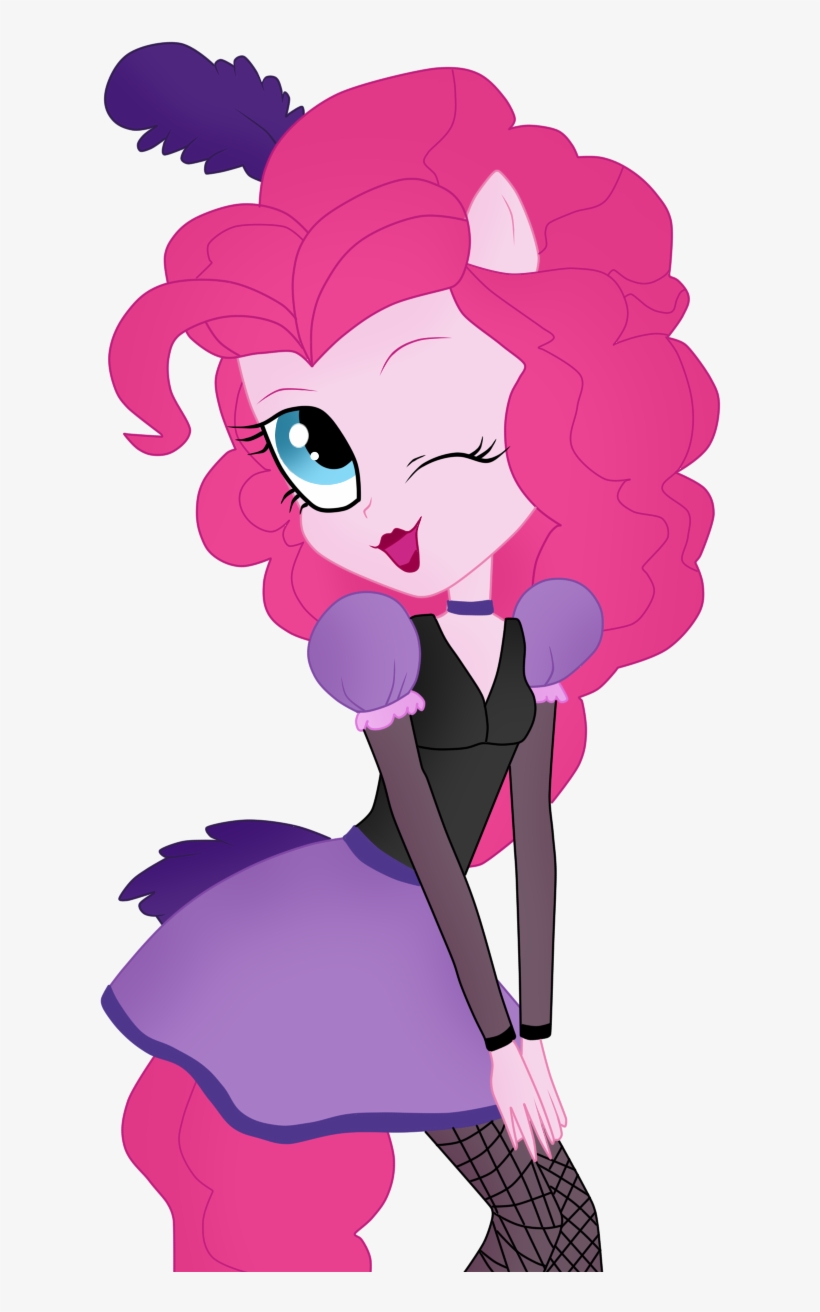 Download Goanimate Images Pinkie Pie - My Little Pony: Equestria Girls ...