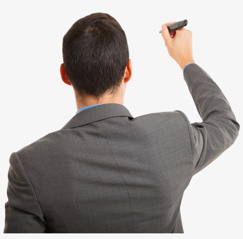 Person Writing Png - Media Planning PNG Image | Transparent PNG Free ...