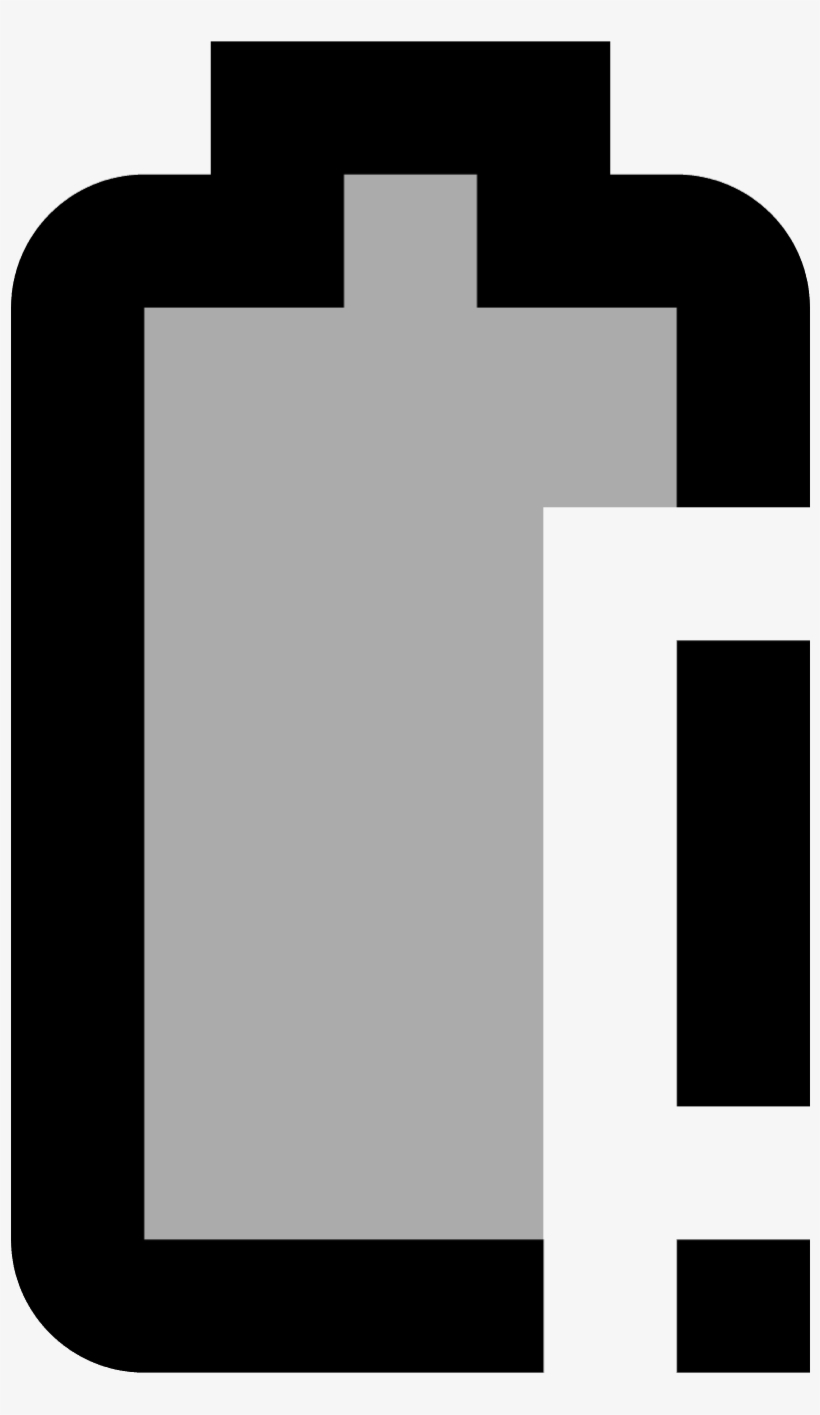 Alerta De Bateria Icon - Clip Art PNG Image | Transparent PNG Free ...