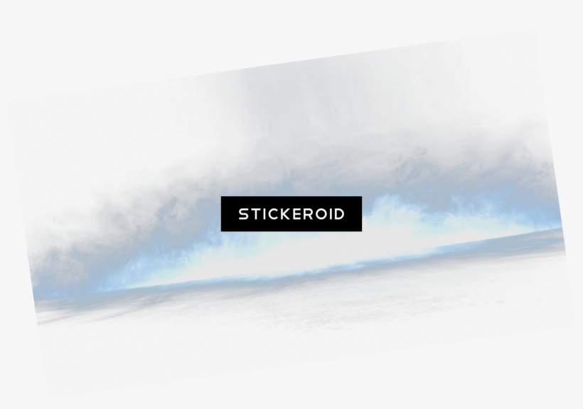 Blue Smoke Smoke Of Battlefield By - Architecture PNG Image ...