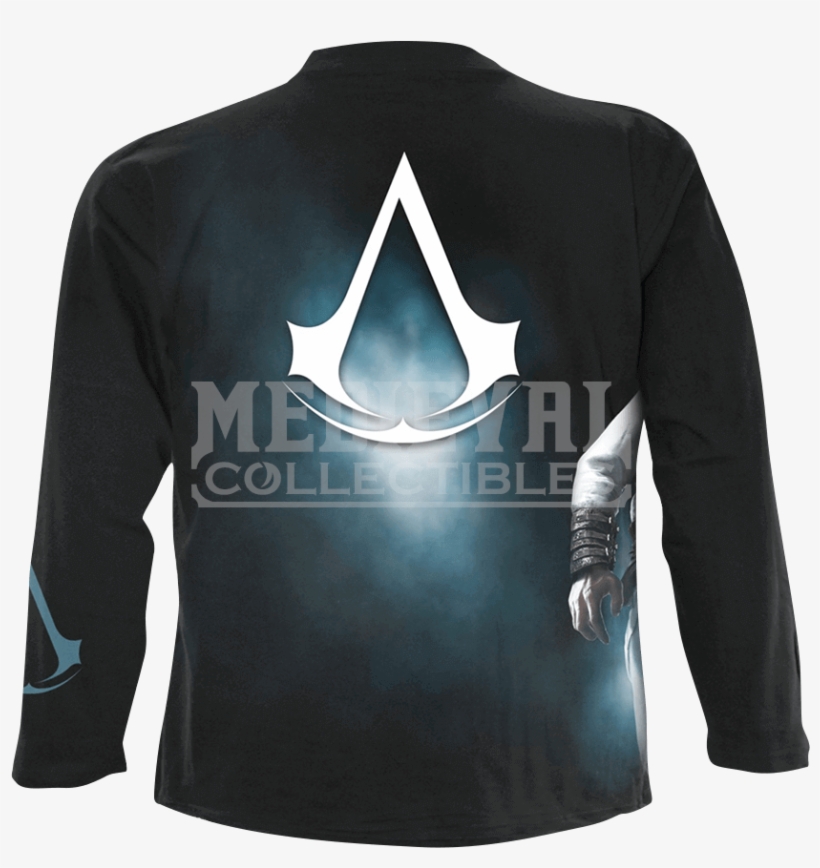 Download Item - Assassins Creed Revelations Steelbook | Transparent PNG ...