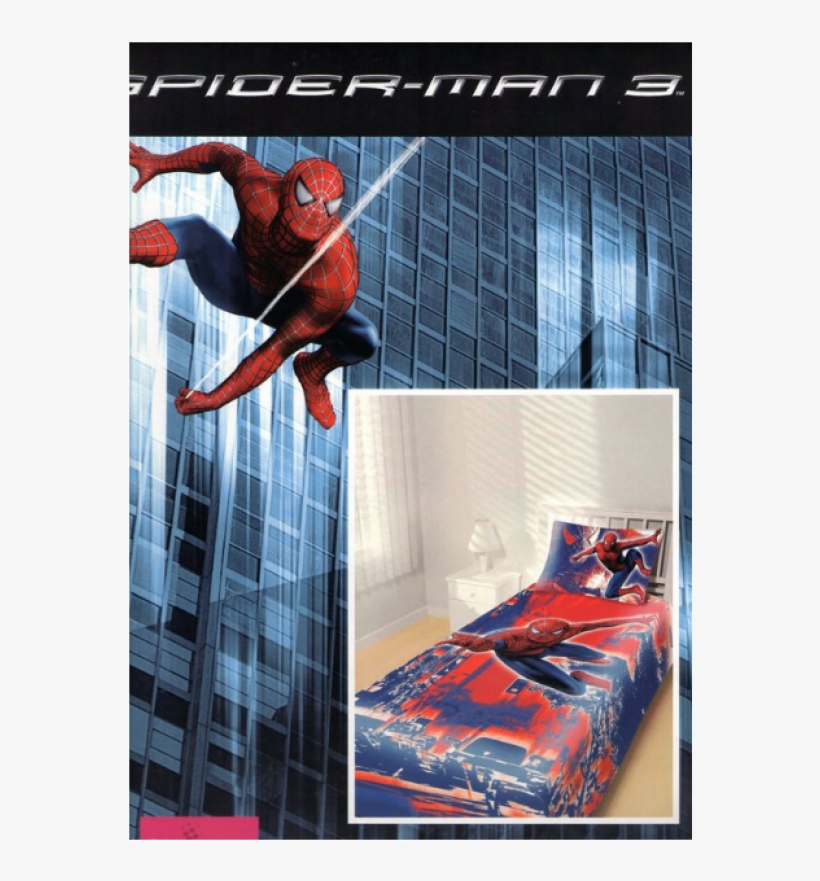Spider-man 3 PNG Image | Transparent PNG Free Download on SeekPNG