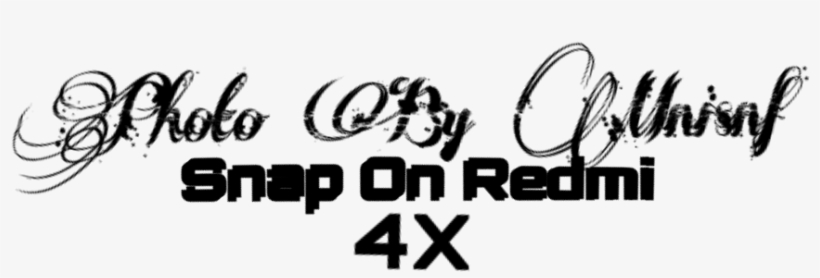 Watermark Sticker - Calligraphy PNG Image | Transparent PNG Free ...