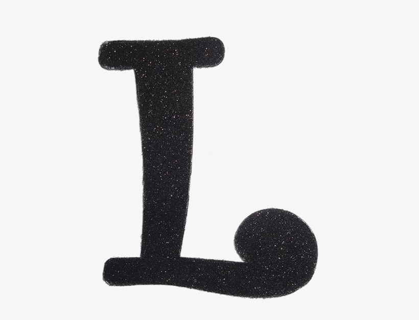Letter L Transparent PNG Image | Transparent PNG Free Download on SeekPNG
