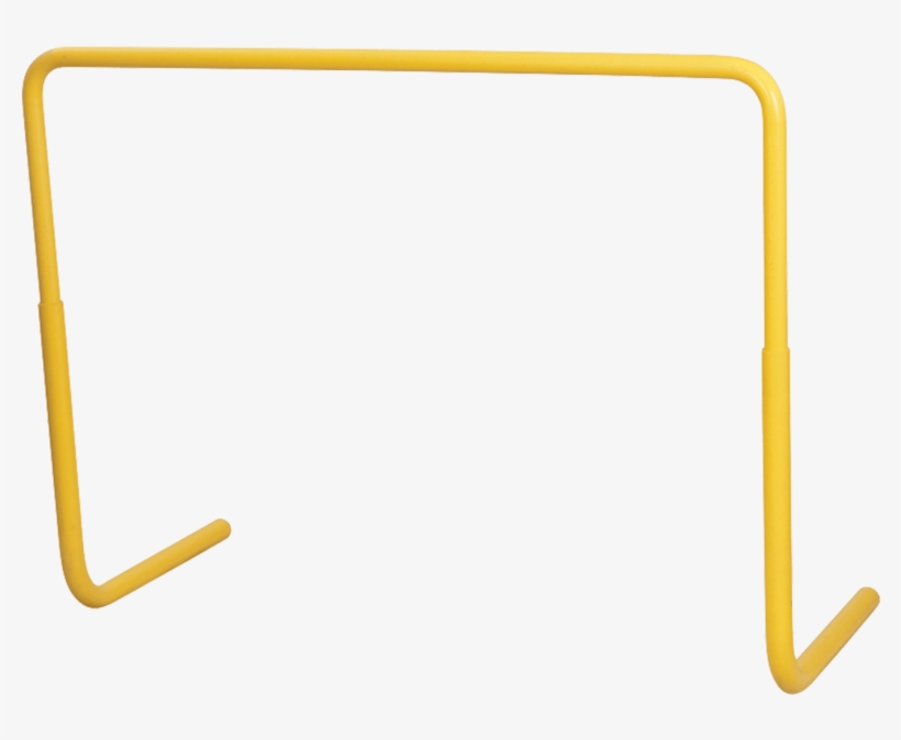 Yellow Hurdle - Hurdles Transparent PNG Image | Transparent PNG Free ...