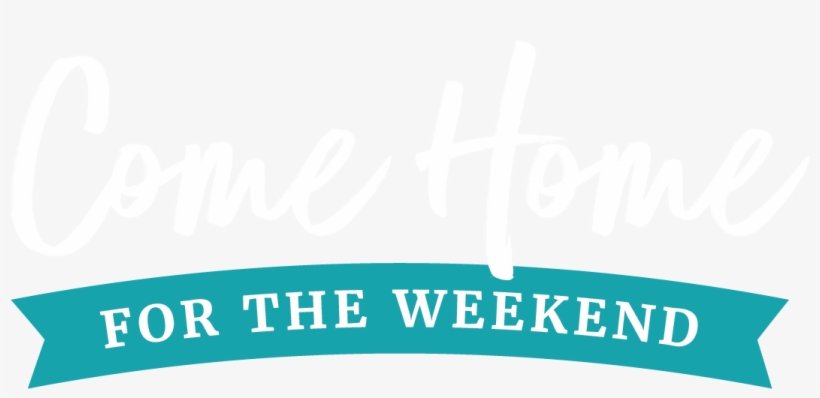 Come Home For The Weekend - Uga Alumni Association PNG Image ...
