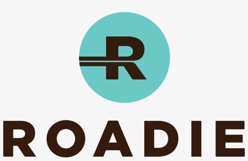 Roadie Logo PNG Image | Transparent PNG Free Download on SeekPNG