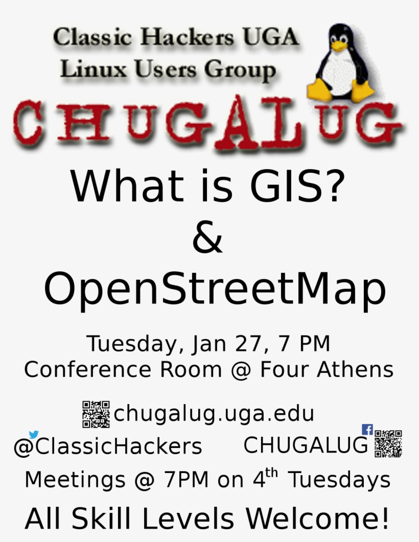 Meeting Flyer - Linux PNG Image | Transparent PNG Free Download on SeekPNG