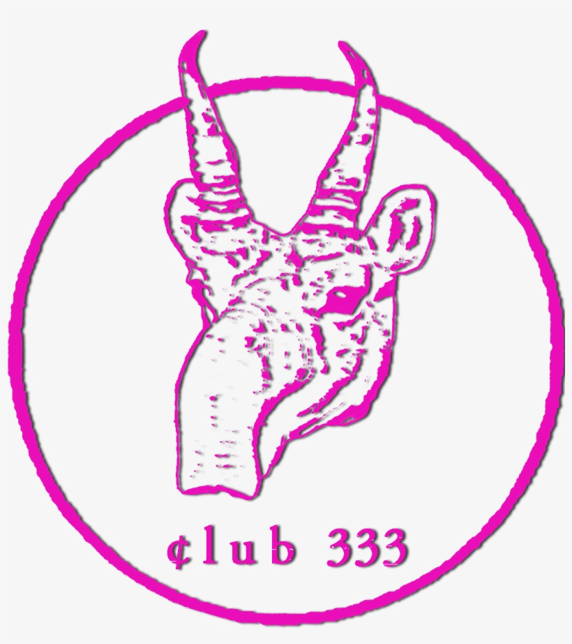 Club 333 Subscribe/support - Illustration PNG Image | Transparent PNG ...