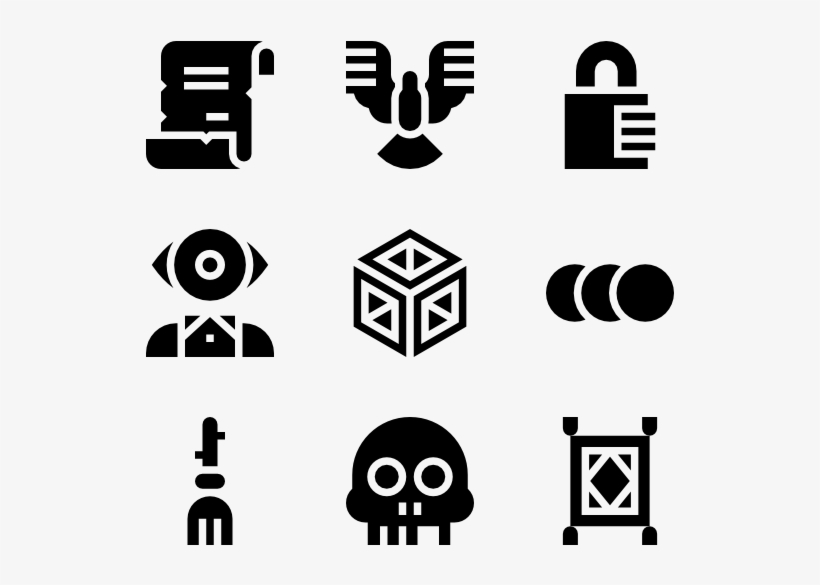 Magic - Magic: The Gathering PNG Image | Transparent PNG Free Download ...