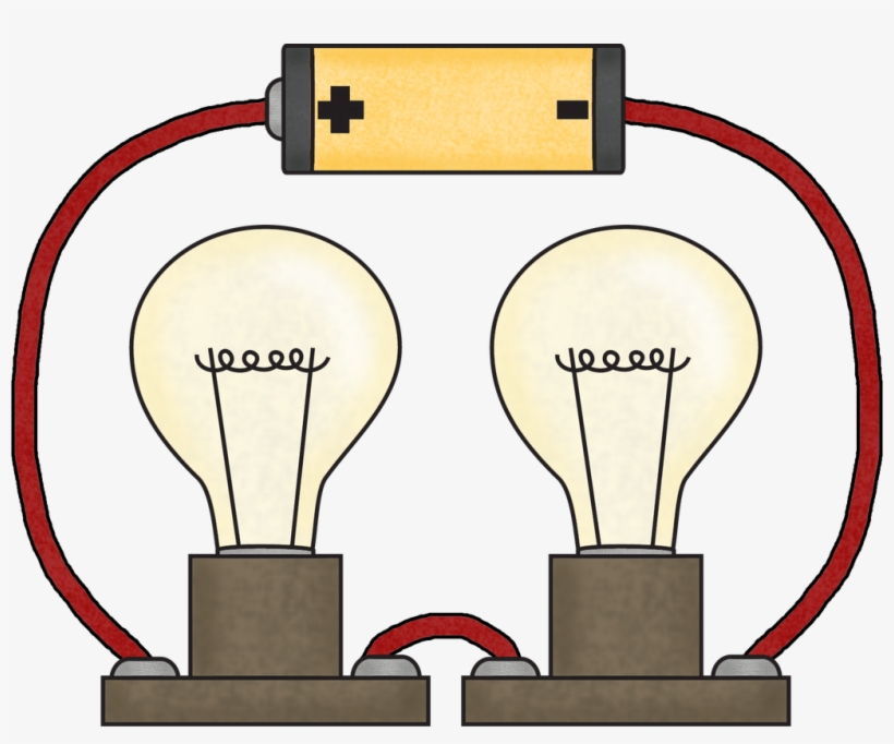 Clipart Electric Circuit