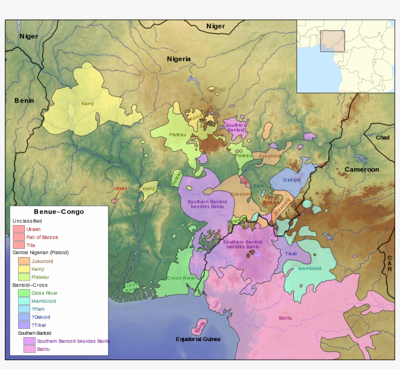 Open - Benue Congo Languages PNG Image | Transparent PNG Free Download ...