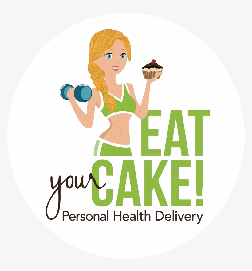 Eat Your Cake Logo - Eat Your Cake PNG Image | Transparent PNG Free ...