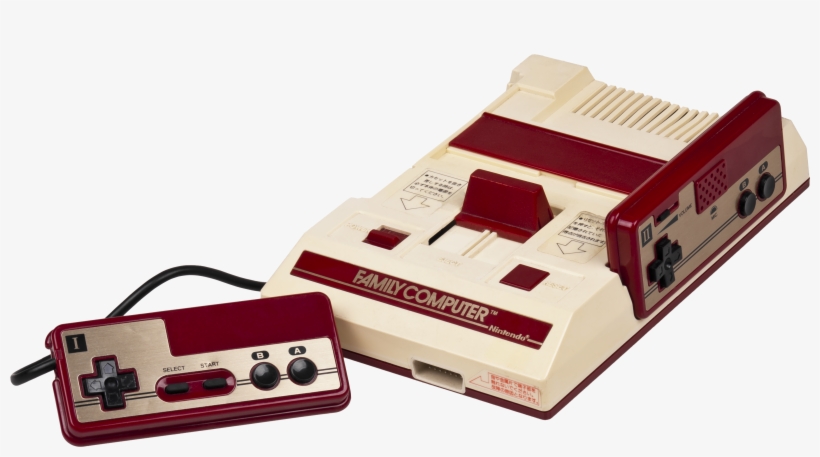 Nintendo 1986 Super Mario Bros PNG Image | Transparent PNG Free ...