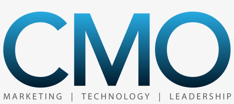 Download Cmo Transparent Logo - Chief Marketing Officer | Transparent ...