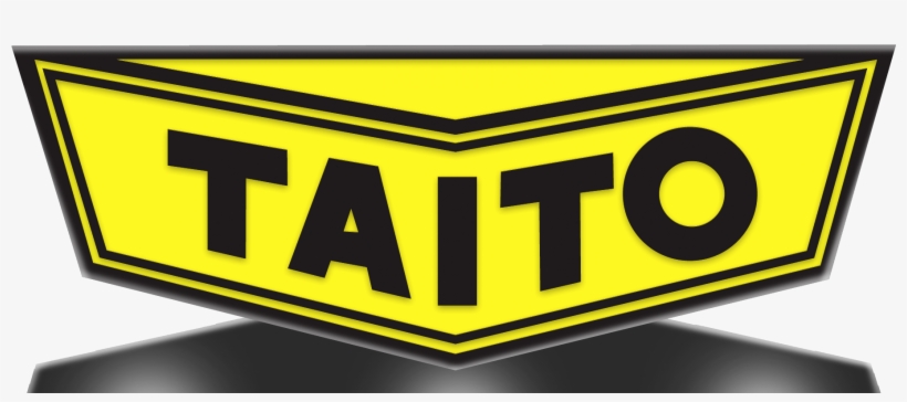Taito Logo Png PNG Image | Transparent PNG Free Download on SeekPNG
