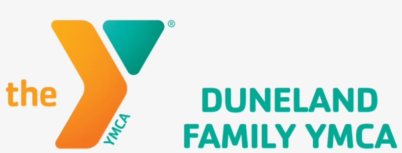 Duneland Y Logo 6-17 Orange W Grn Dnld - Camp Chief Ouray Logo PNG ...