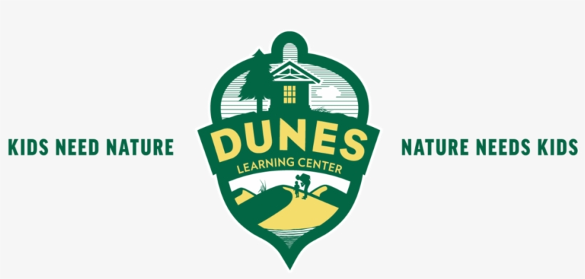 Dlc Logowithtag Pms - Dunes Learning Center Logo PNG Image ...