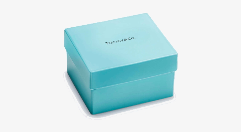 Tiffany Box Png