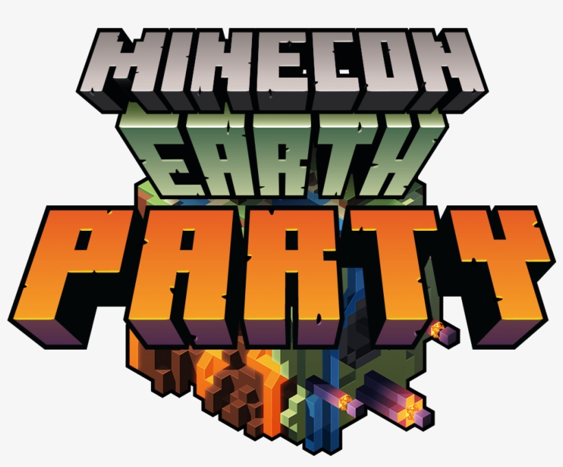 Minecon Earth Party New York November 18, 2017 - Minecon Earth Party ...