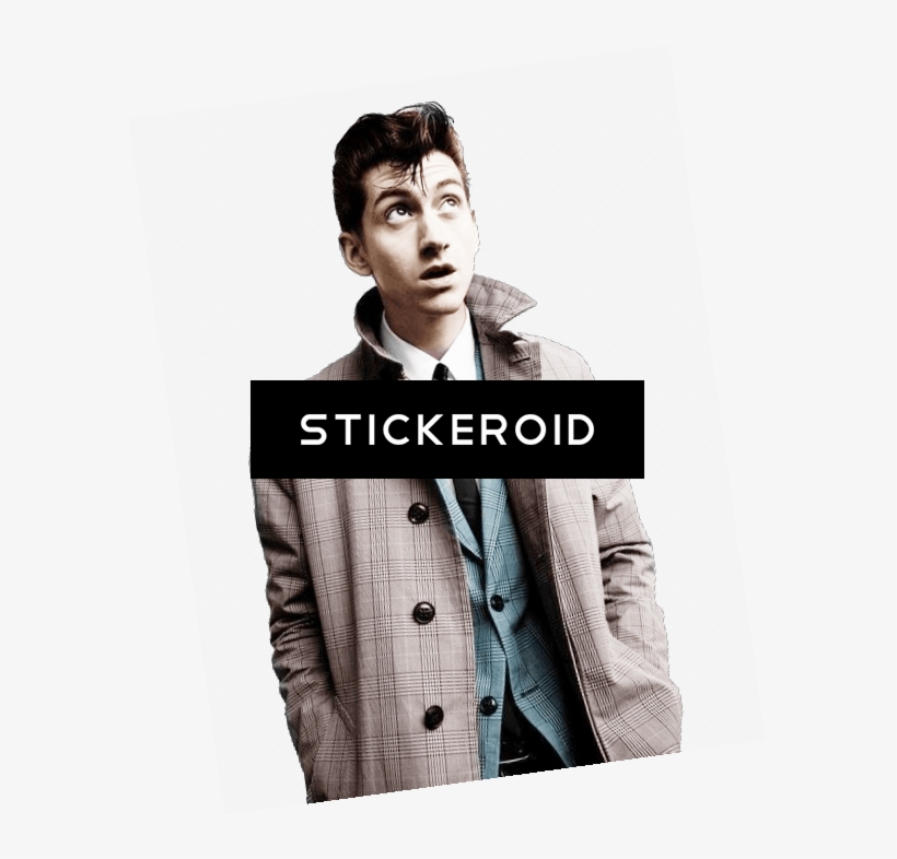 Alex Turner Arctic Monkeys - Alex Turner PNG Image | Transparent PNG ...