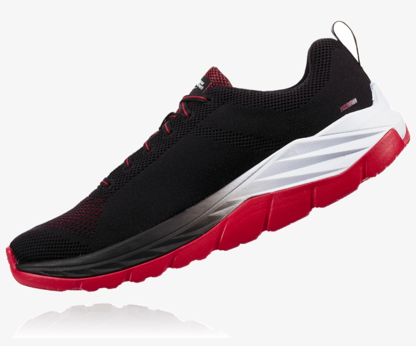 Hoka One One Mach - Hoka One One PNG Image | Transparent PNG Free ...